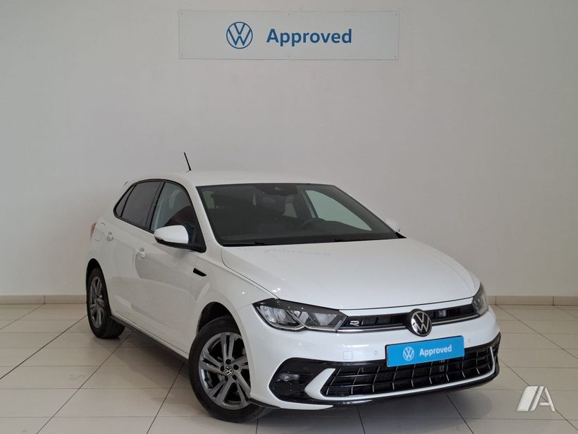 VOLKSWAGEN Polo (2024) - 22.490 € en Huesca