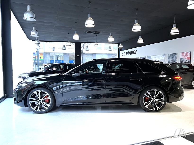 AUDI A5 (2026) - 64.890 € en Barcelona