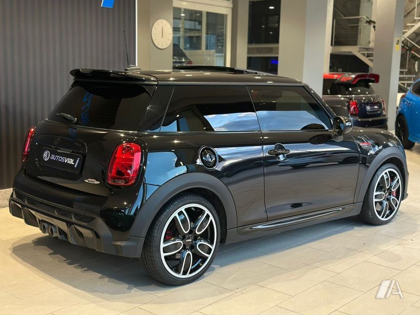 MINI Mini (2023) - 30.900 € en La Coruña