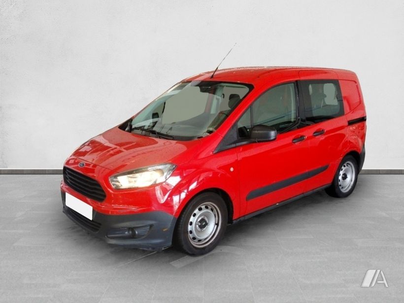 FORD Transit Courier (2015) - 9.995 € en Sevilla