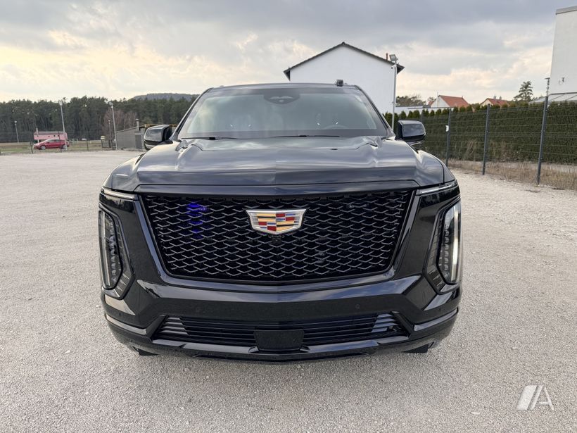 CADILLAC Escalade (2025) - 220.000 € en Málaga