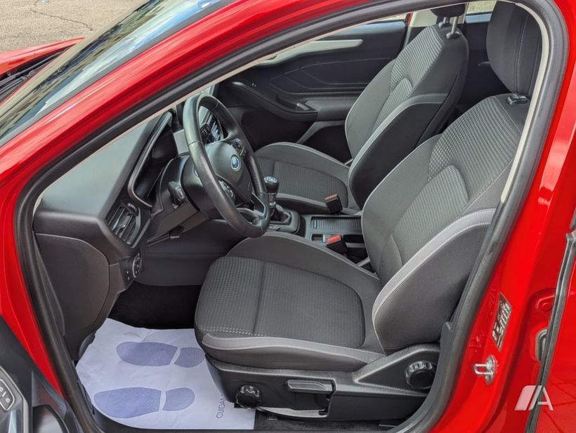 FORD Focus (2020) - 12.950 € en Madrid