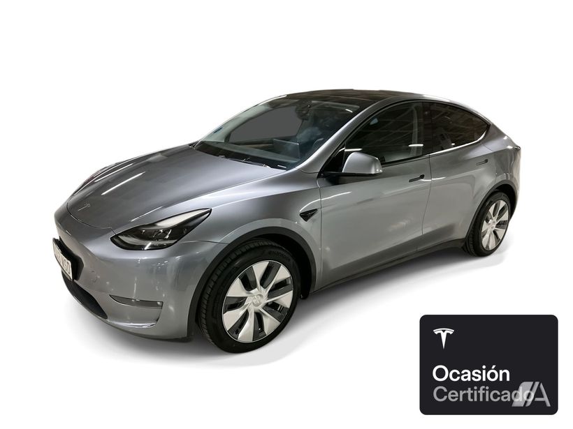 TESLA Model Y (2024) - 44.800 € en Valencia