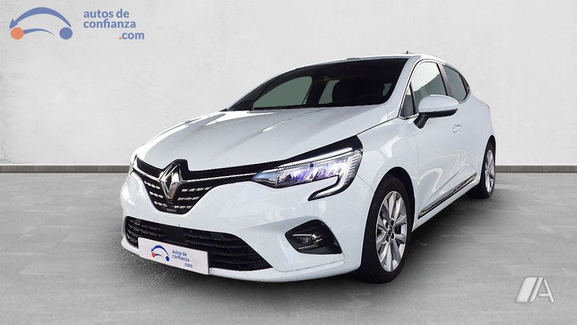RENAULT Clio (2023) - 15.800 € en Córdoba