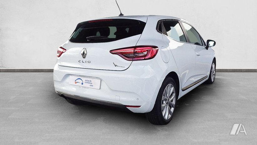 RENAULT Clio (2023) - 15.800 € en Córdoba