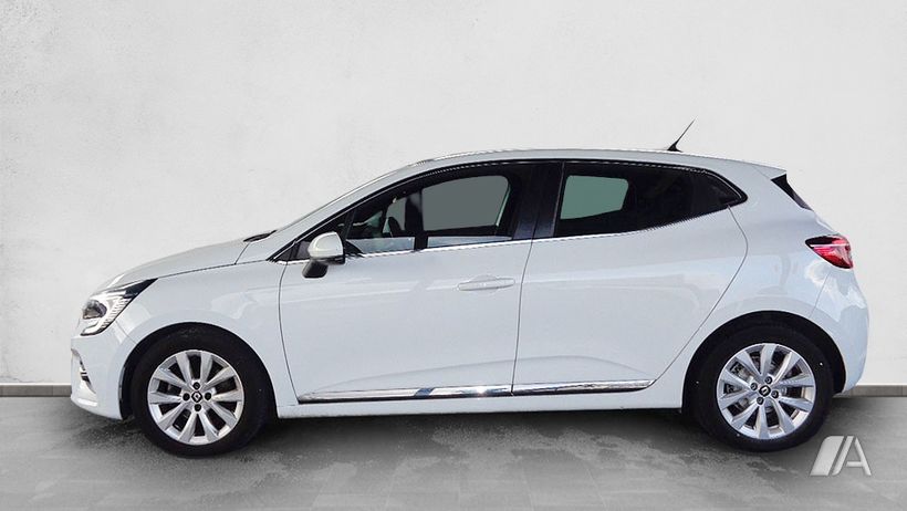 RENAULT Clio (2023) - 15.800 € en Córdoba