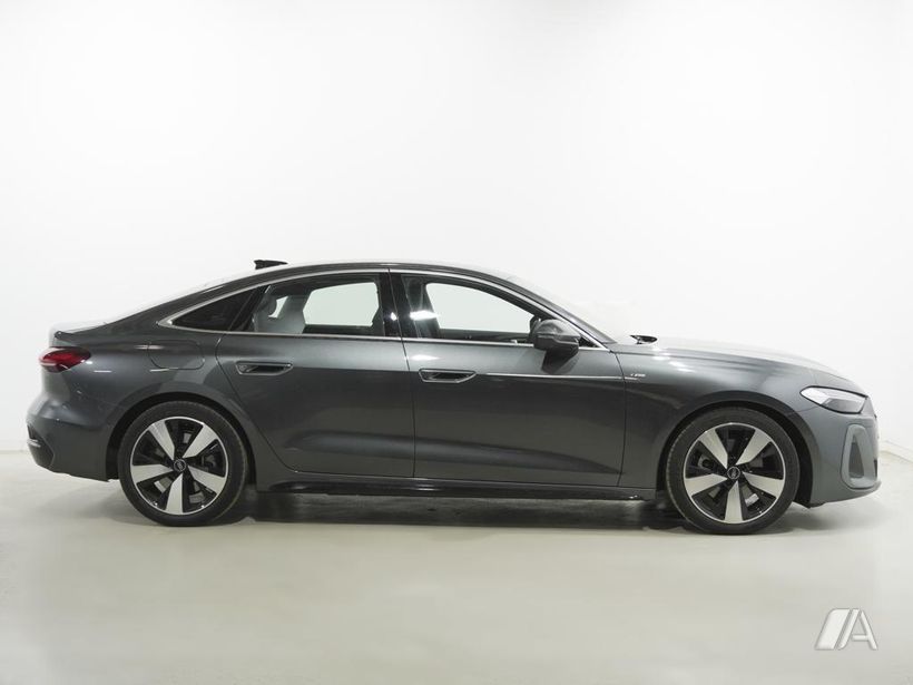AUDI A5 (2026) - 56.900 € en Madrid