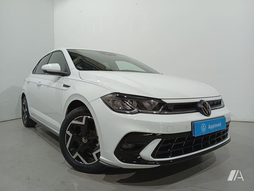 VOLKSWAGEN Polo (2026) - 25.990 € en Madrid