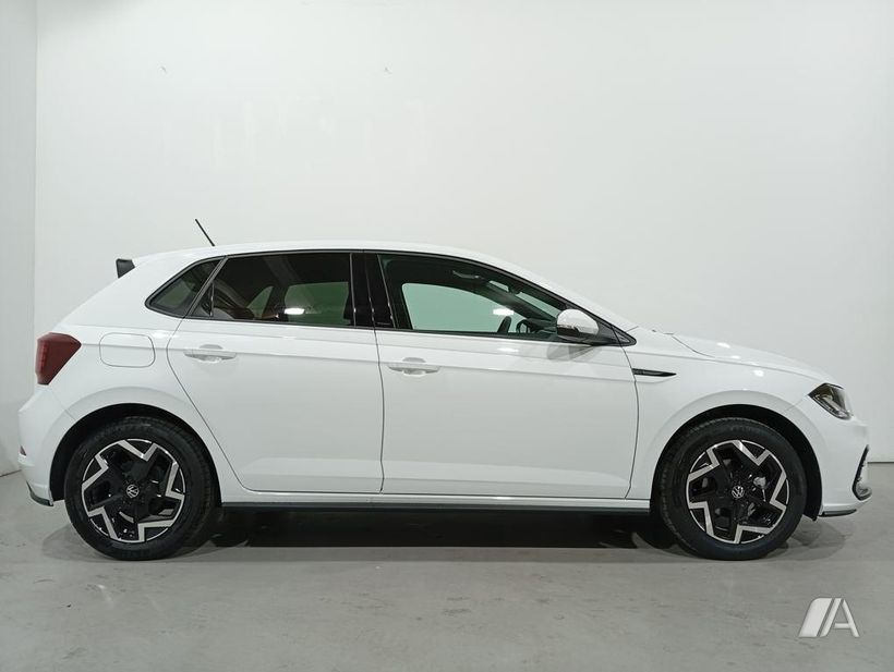 VOLKSWAGEN Polo (2026) - 25.990 € en Madrid