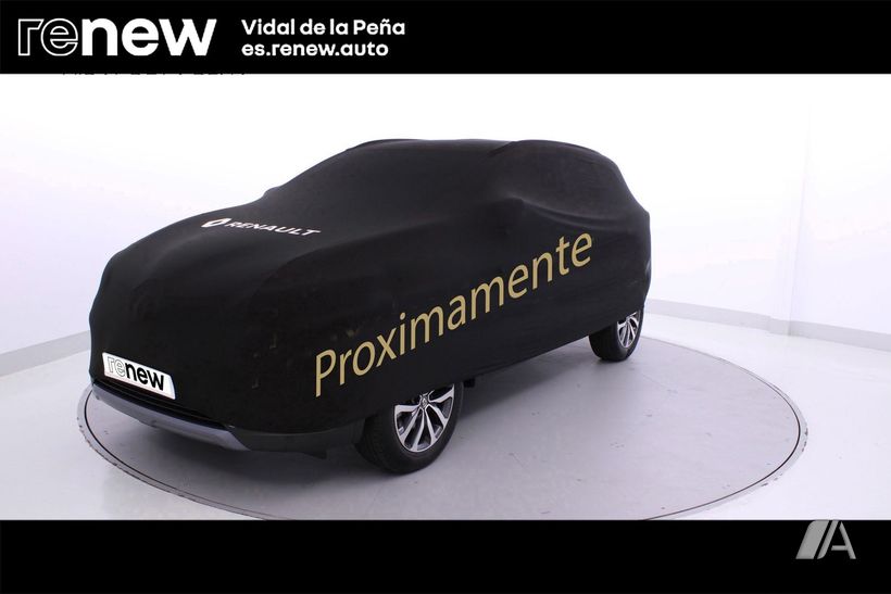 RENAULT Captur (2025) - 22.990 € en Cantabria