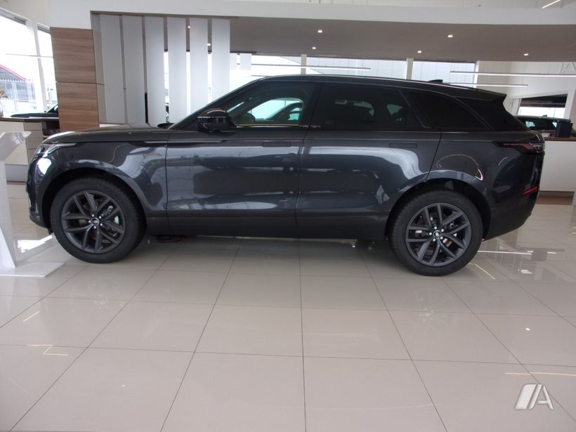 LAND-ROVER Range Rover Velar 2.0D I4 MHEV S 4WD Aut. 204 4x4, SUV o ...