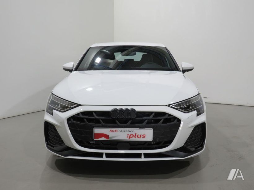 AUDI A3 (2026) - 42.900 € en Madrid