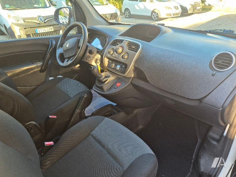 RENAULT Kangoo (2019) - 7.000 € en Madrid