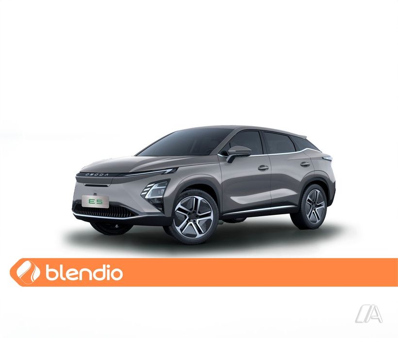 OMODA 5 EV Premium 4x4, SUV o pickup nuevo en Cantabria