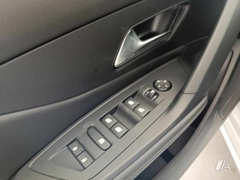 PEUGEOT 308 (2025) - 19.990 € en Toledo