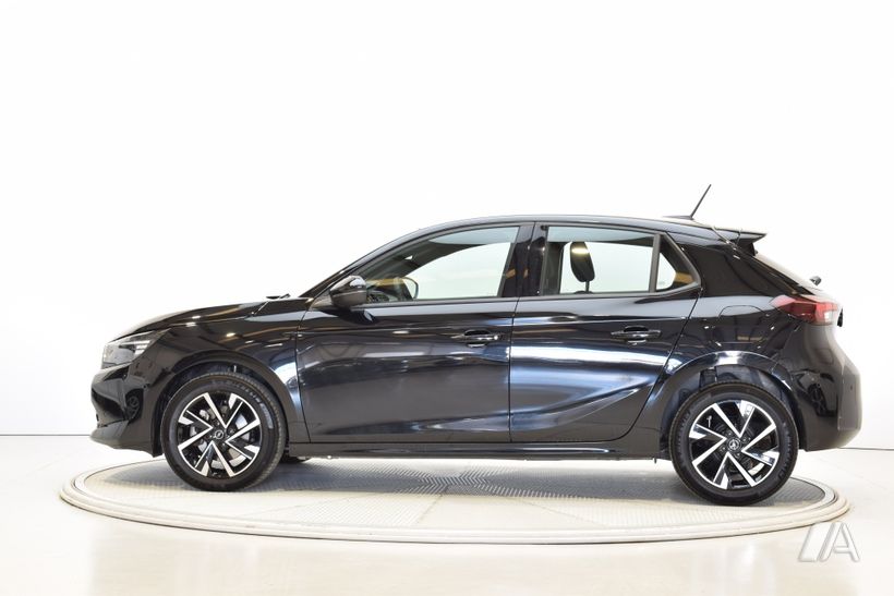 OPEL Corsa (2024) - 17.400 € en Lleida