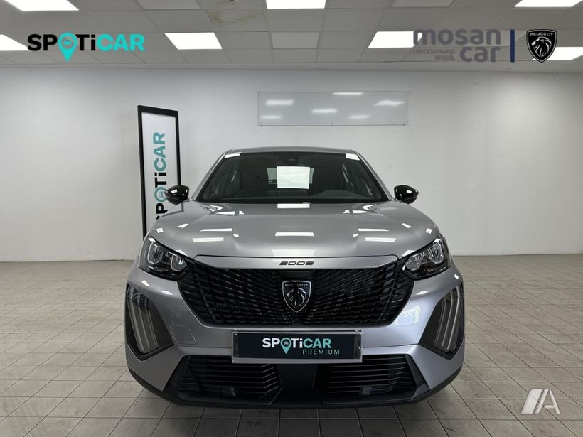 PEUGEOT 2008 (2024) - 15.890 € en Madrid