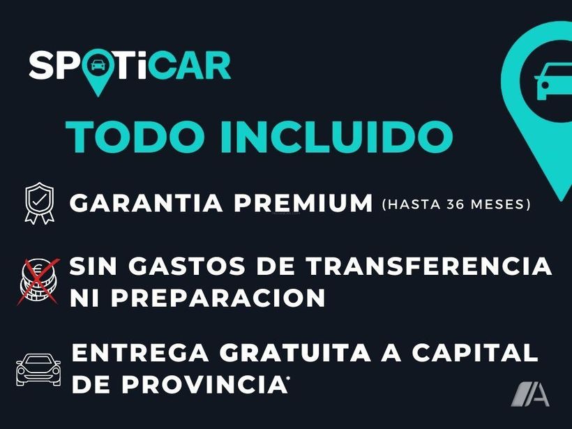 PEUGEOT 2008 (2024) - 15.890 € en Madrid