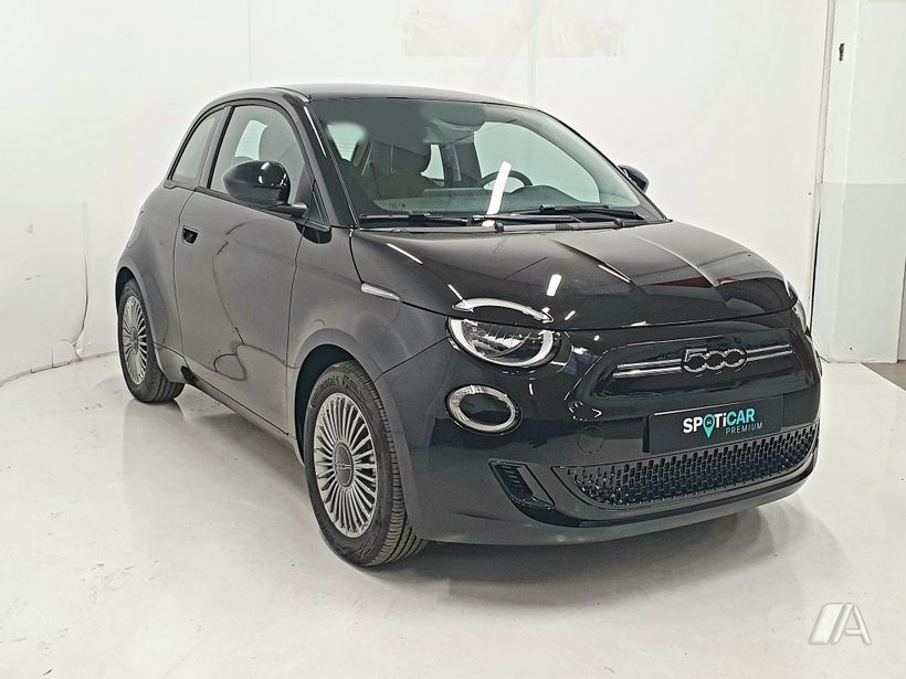 FIAT 500 (2025) - 24.900 € en Barcelona