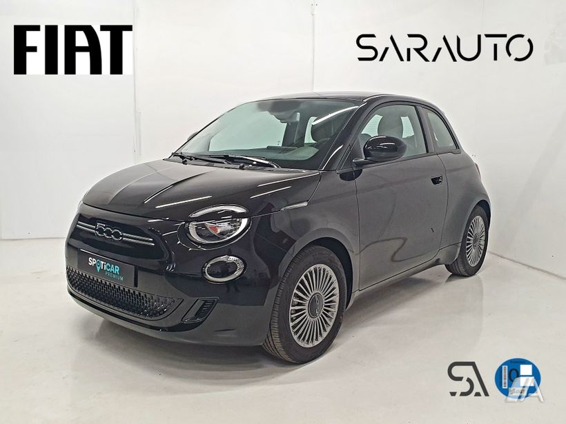 FIAT 500 (2025) - 24.900 € en Barcelona