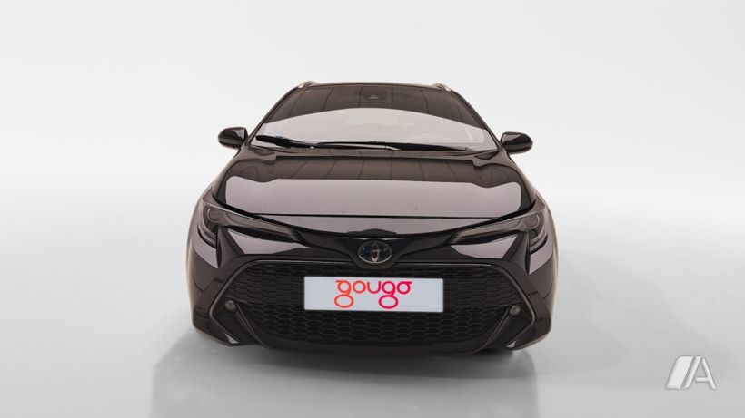 TOYOTA Corolla (2021) - 23.785 € en Murcia
