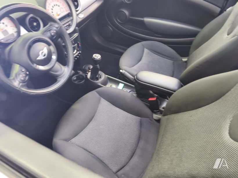 MINI Mini (2013) - 12.950 € en Islas Baleares