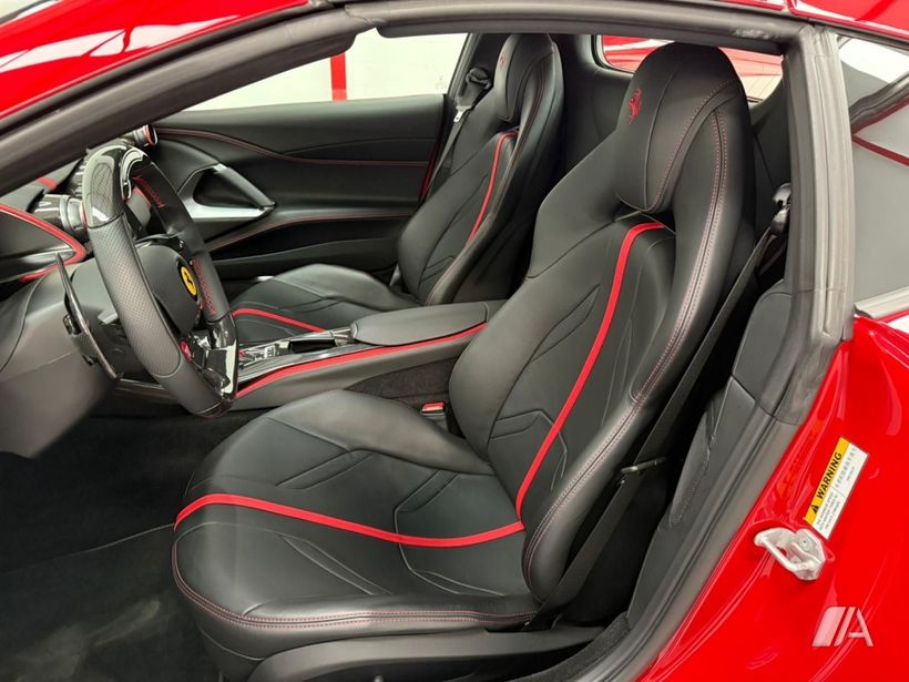 FERRARI 812 (2021) - 510.000 € en Málaga
