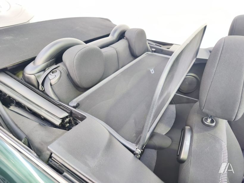 MINI Mini (2013) - 12.950 € en Islas Baleares