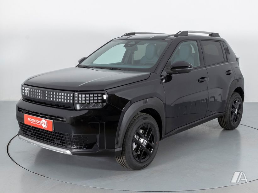 FIAT Grande Panda (2025) - 19.900 € en Islas Baleares