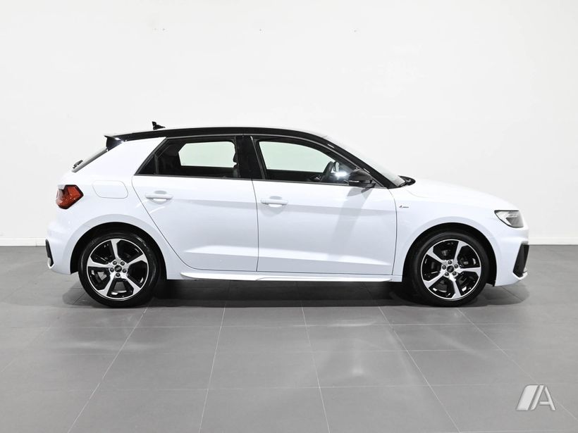 AUDI A1 (2025) - 24.300 € en Barcelona