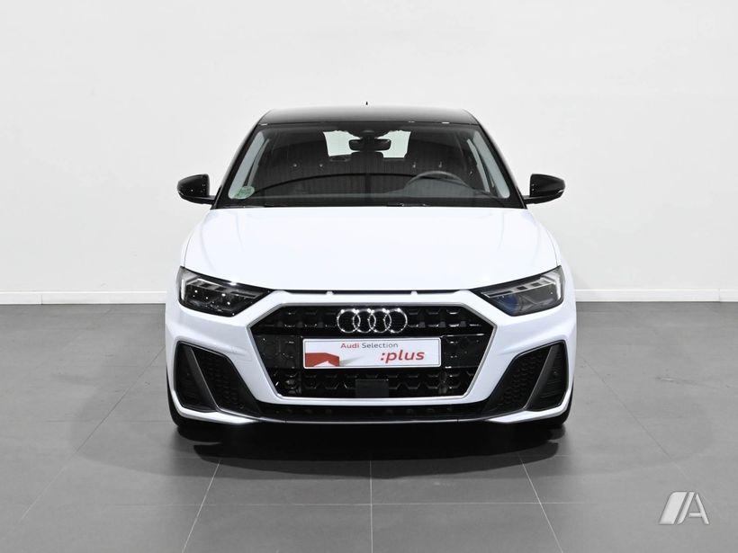 AUDI A1 (2025) - 24.300 € en Barcelona