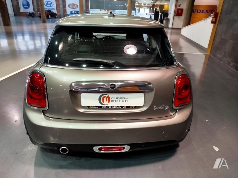 MINI Mini (2019) - 15.990 € en Almería