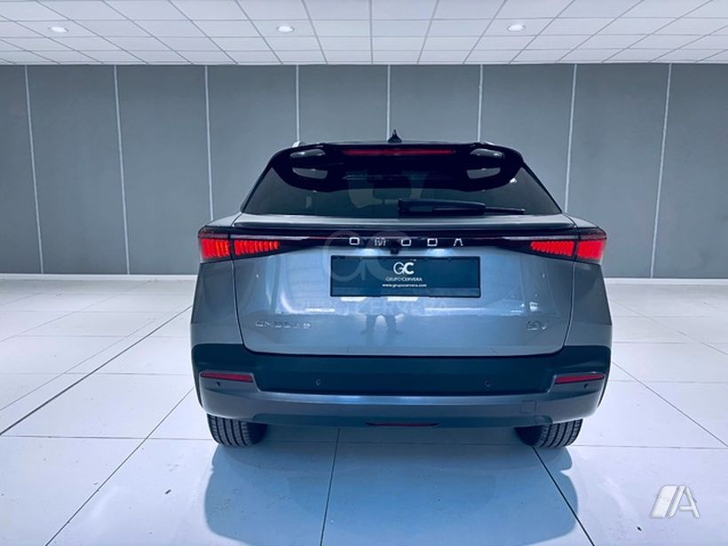 OMODA 5 EV Premium 4x4, SUV o pickup nuevo en Ávila