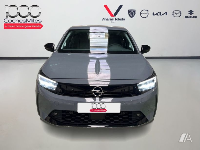 OPEL Corsa (2025) - 17.990 € en Toledo