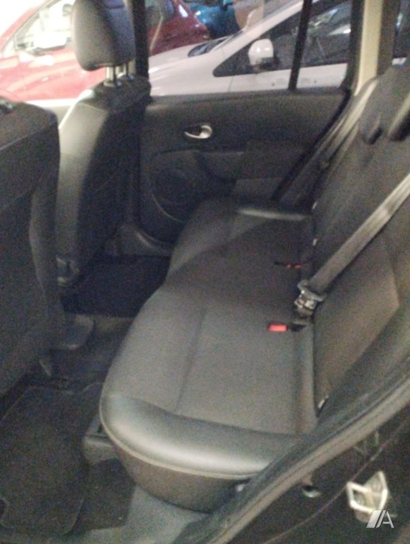 RENAULT Modus (2012) - 5.500 € en Málaga