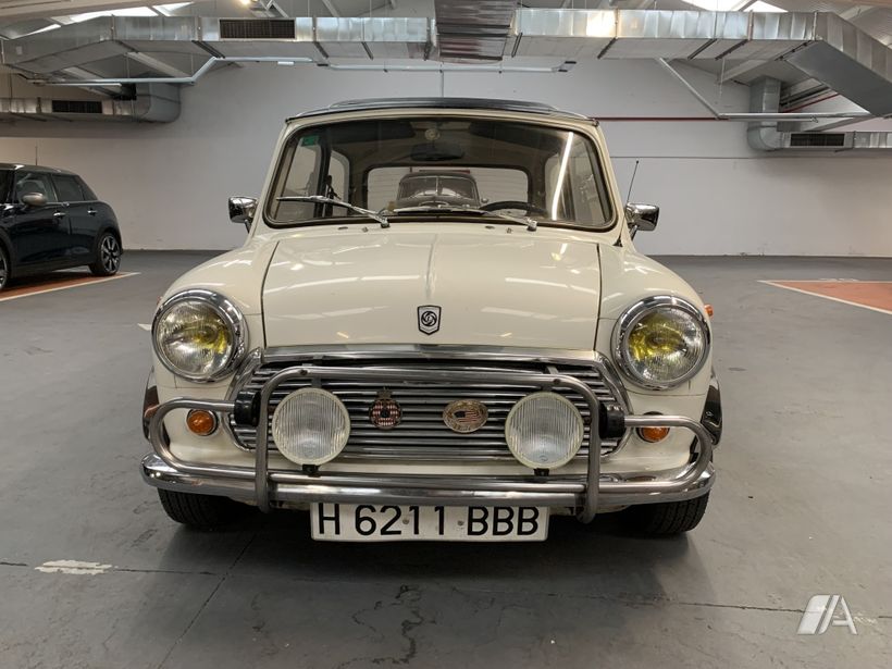 MINI Mini (1978) - 11.900 € en Madrid