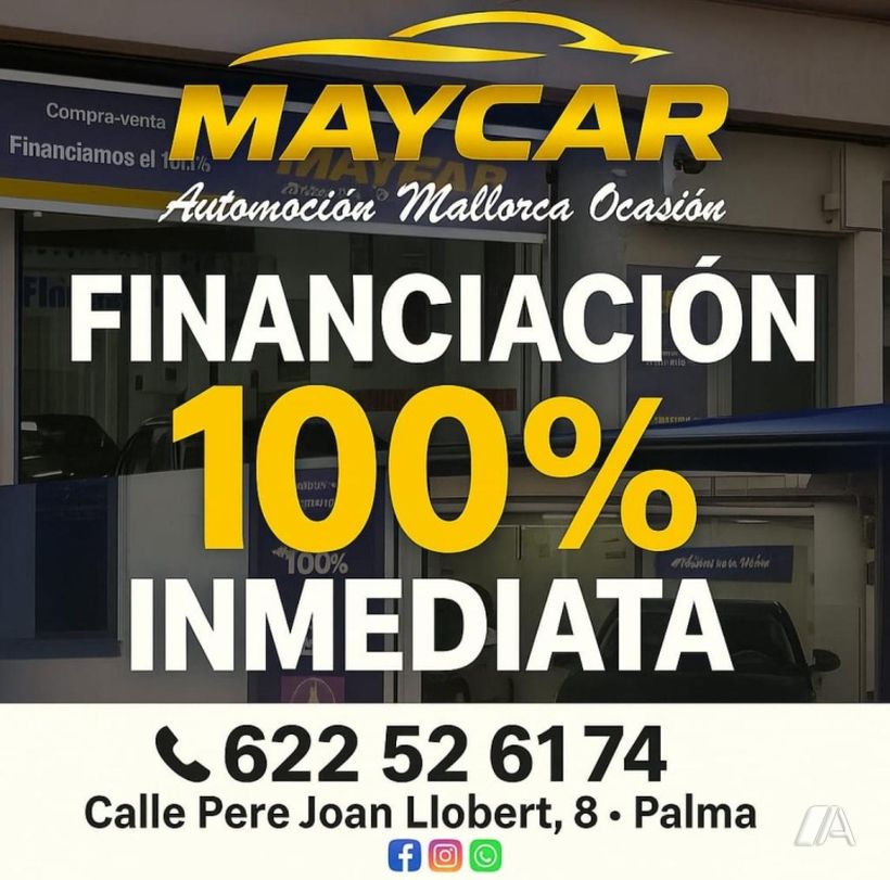 MERCEDES-BENZ Citan N1 (2015) - 10.400 € en Islas Baleares