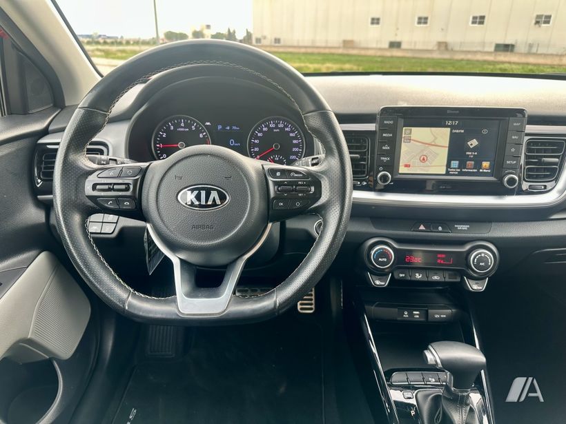 KIA Stonic (2020) - 18.790 € en Alicante