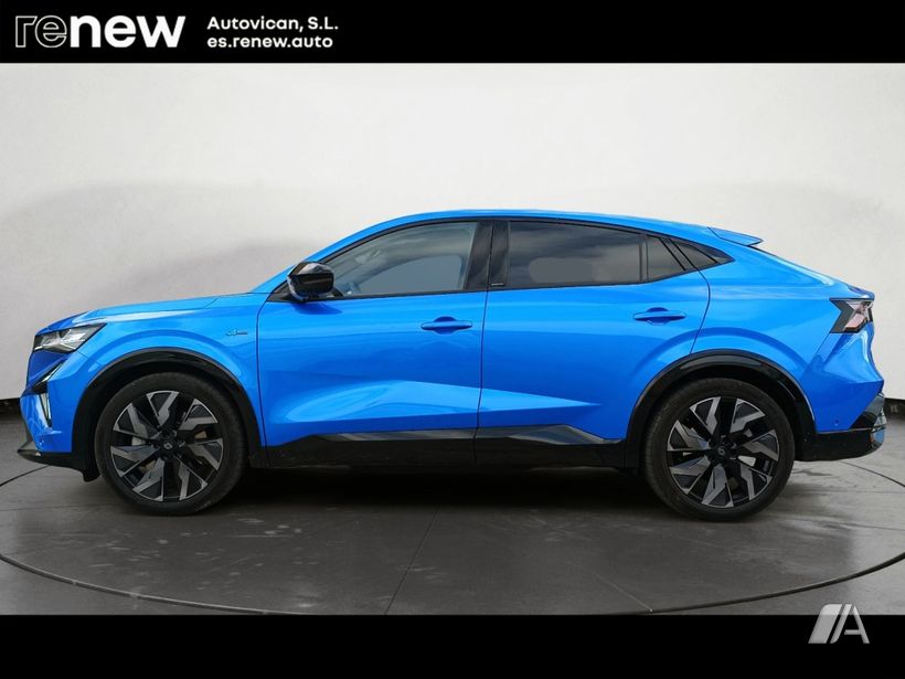 RENAULT Rafale (2024) - 45.400 € en Burgos