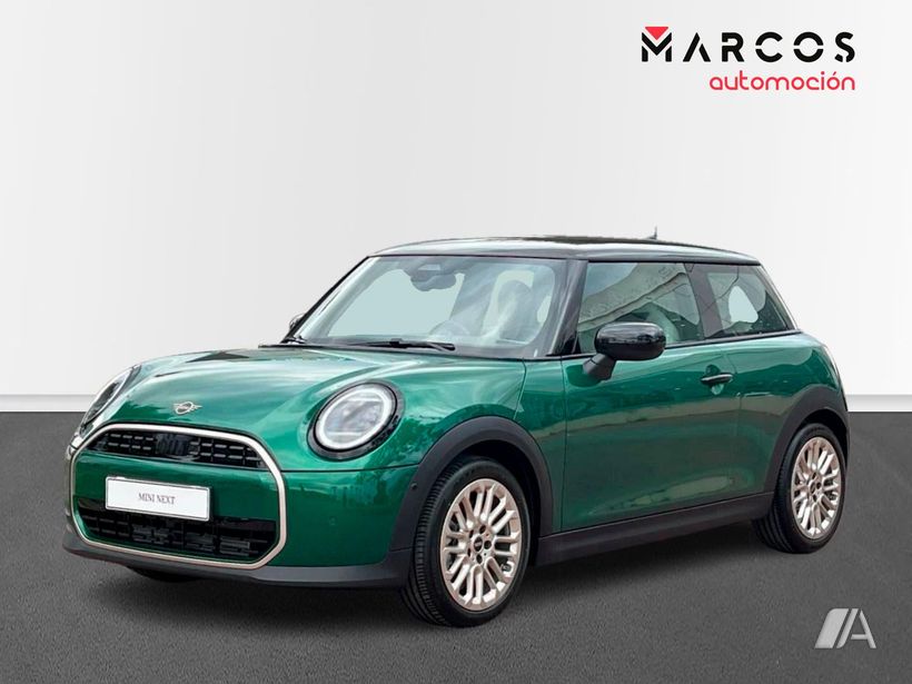MINI Mini (2025) - 28.900 € en Murcia