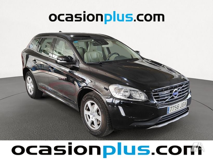 VOLVO XC60 (2015) - 18.450 € en Almería