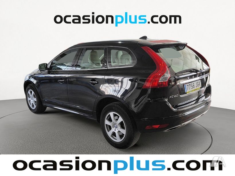 VOLVO XC60 (2015) - 18.450 € en Almería