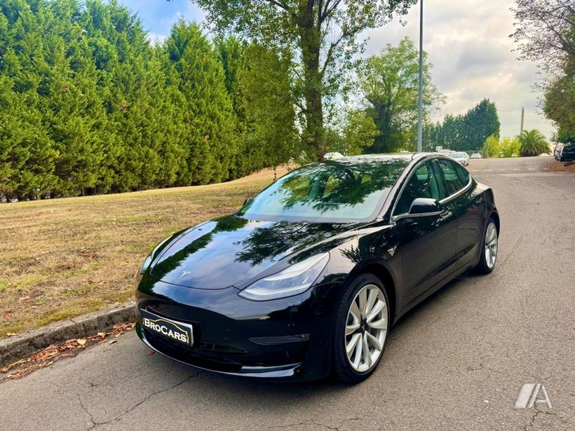 TESLA Model 3 (2019) - 27.900 € en Asturias