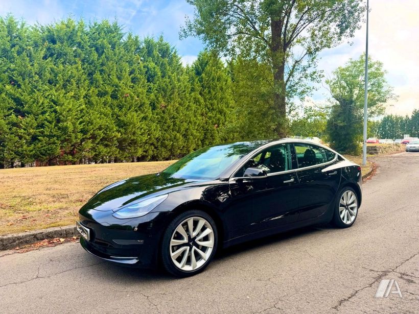 TESLA Model 3 (2019) - 27.900 € en Asturias