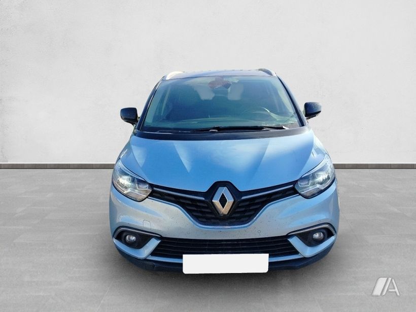 RENAULT Scénic (2020) - 16.995 € en Sevilla