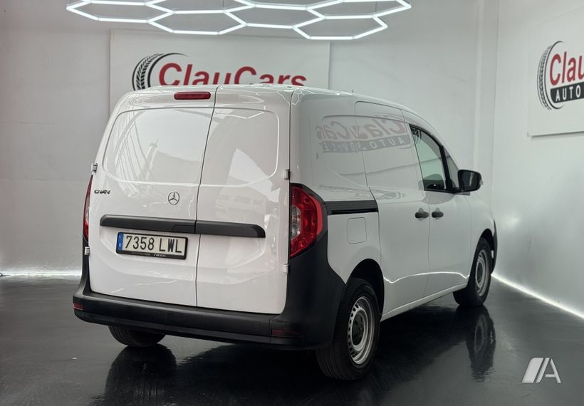 MERCEDES-BENZ Citan N1 (2022) - 11.983 € en Madrid