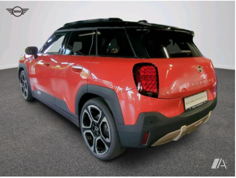MINI Aceman (2024) - 39.700 € en Barcelona