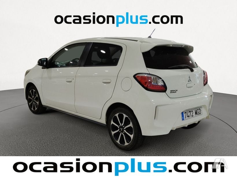 MITSUBISHI Space Star (2023) - 12.200 € en Castellón