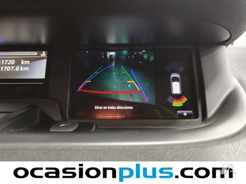 RENAULT Scenic (2016) - 10.490 € en Barcelona