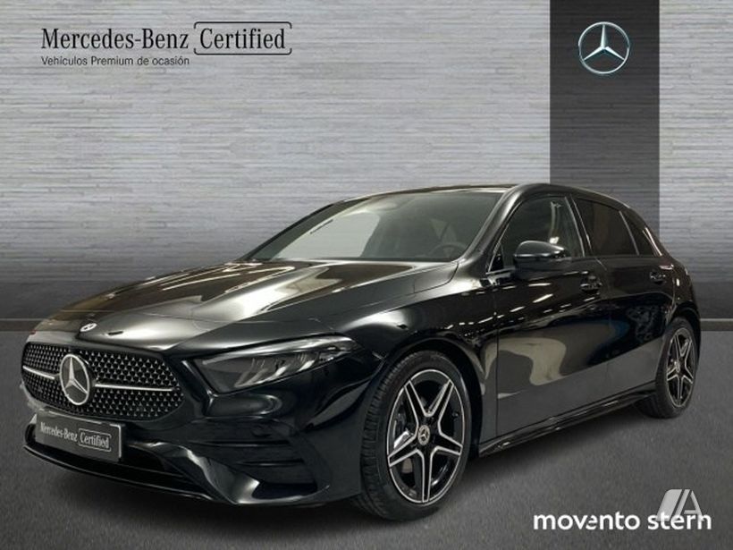 MERCEDES-BENZ Clase A (2025) - 40.300 € en Barcelona